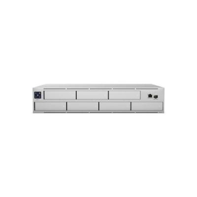 China UniFi Protect UNVR-PRO 7 Bay Network Video Recorder with Ethernet Switch 5.5 for sale