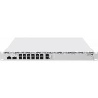 China CCR2216-1G-12XS-2XQ Router 16 Core AL73400 16GB RAM 1U Rackmount Network Router for sale