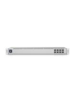 China SNMP USW-Aggregation Network Switch 24-Port Gigabit SFP NIB Original for sale