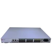 China BR-G620-48-32G 48 Port 128G Switch Capacity Fibre Channel Switch NIB Original for sale
