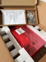 China BR-G620-48-32G 48 Port 128G Switch Capacity Fibre Channel Switch NIB Original for sale