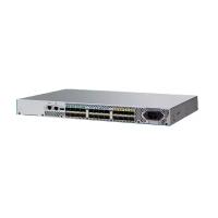 China BR-G620-48-32G 48 Port 128G Switch Capacity Fibre Channel Switch NIB Original for sale