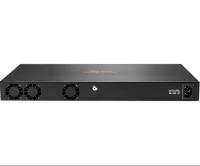 China JL728A 6200F 48 Ports PoE+ Managed Network Switch 740W 4 SFP 10/100/1000Mbps Rack Mount for sale