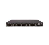 China S5130S-52S-PWR-EI L2 Managed PoE Switch 48 Ports 10/100/1000Mbps Gigabit Ethernet for sale