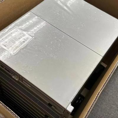 China DCS-7280SR-48C6-R 7280R Series 48 Port 10GbE SFP+ and 6 Port 100GbE QSFP Managed Switch for sale