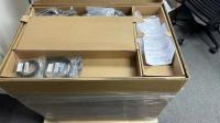 China DCS-7280SR-48C6-R 7280R Series 48 Port 10GbE SFP+ and 6 Port 100GbE QSFP Managed Switch for sale
