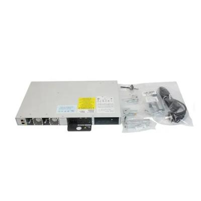 China C9200-24P-E Network Essentials Switch 24 PoE Ports 128G Switch Capacity for sale