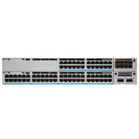 China Cisco C9200-48T-A 48 Port Gigabit Ethernet Switch 10/100/1000Mbps 128G Switching Capacity for sale