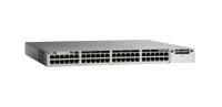 China Cisco C9200-48T-A 48 Port Gigabit Ethernet Switch 10/100/1000Mbps 128G Switching Capacity for sale