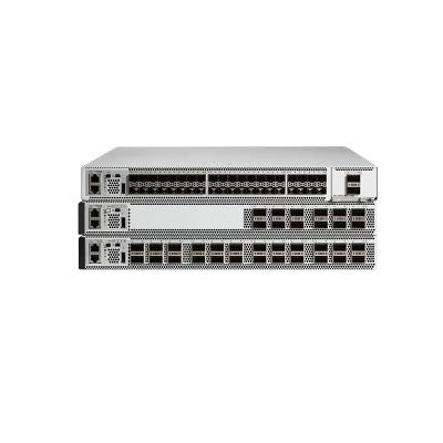 China Cisco C9500-48Y4C-A 48 Port 10/100/1000 Network Switch PoE Original Stock Fast Shipping for sale
