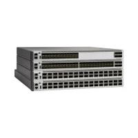 China Cisco C9500-48Y4C-A 48 Port 10/100/1000 Network Switch PoE Original Stock Fast Shipping for sale