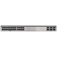 China 24 Port Gigabit Enterprise Network Switch 128Gbps Stackable VPN Support S6735-S24X6C for sale