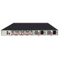China 24 Port Gigabit Enterprise Network Switch 128Gbps Stackable VPN Support S6735-S24X6C for sale