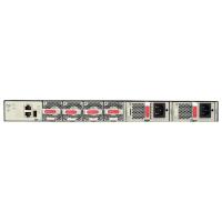 China 24 Port Gigabit Enterprise Network Switch 128Gbps Stackable VPN Support S6735-S24X6C for sale