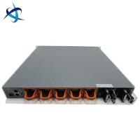 China EX4600-40F-AFO Network Switch 24 SFP+ Ports 4 QSFP+ Ports 866Gbps Capacity for sale