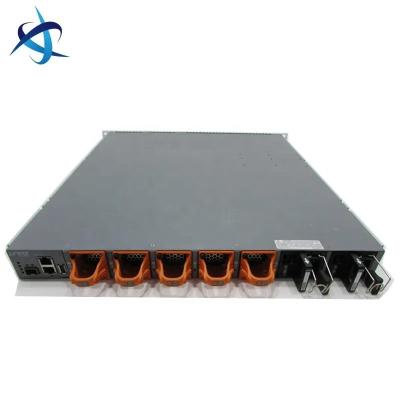 China EX4600-40F-AFO Network Switch 24 SFP+ Ports 4 QSFP+ Ports 866Gbps Capacity for sale
