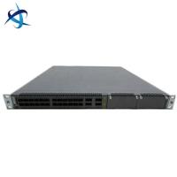 China EX4600-40F-AFO Network Switch 24 SFP+ Ports 4 QSFP+ Ports 866Gbps Capacity for sale