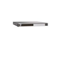 China Cisco C9500-24Y4C-A 24 Port 10G 25G 4 Port 40G 100G Managed Network Switch 1U for sale