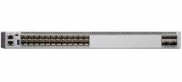 China Cisco C9500-24Y4C-A 24 Port 10G 25G 4 Port 40G 100G Managed Network Switch 1U for sale
