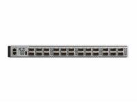 China Cisco C9500-24Y4C-A 24 Port 10G 25G 4 Port 40G 100G Managed Network Switch 1U for sale