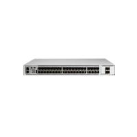 China Cisco C9500-24Q-E Managed Stackable L3 24 Port 40G QSFP Switch 1U Rackmount for sale