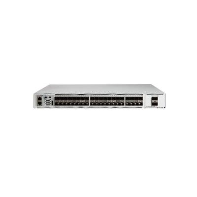China Cisco C9500-24Q-E Managed Stackable L3 24 Port 40G QSFP Switch 1U Rackmount for sale