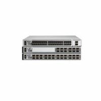 China Cisco C9500-24Q-E Managed Stackable L3 24 Port 40G QSFP Switch 1U Rackmount for sale