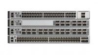 China Cisco C9500-24Q-E Managed Stackable L3 24 Port 40G QSFP Switch 1U Rackmount for sale