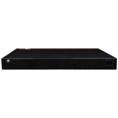 China S5735-L24P4S-A1 24-Port Gigabit PoE Network Switch 240W AC100-240V for sale