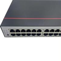 China 48 Port Gigabit Managed Network Switch 10/100/1000Mbps VPN Support S5735-L48T4S-A for sale