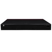 China 24 Port Gigabit Enterprise Network Switch S5735-L24T4S-A 10/100/1000Mbps 128Gbps Switching Capacity for sale