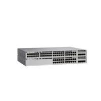 China C9200L-48P-4G-E 48-Port Network Switch with 4 Gigabit Ethernet Uplinks CORE Advantage for sale