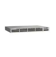 China C9200L-48P-4G-E 48-Port Network Switch with 4 Gigabit Ethernet Uplinks CORE Advantage for sale
