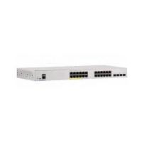 China C1000FE-24T-4G-L 24-Port 10/100/1000Mbps Managed Ethernet Switch 250G Capacity for sale