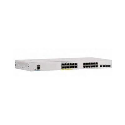 China C1000FE-24T-4G-L 24-Port 10/100/1000Mbps Managed Ethernet Switch 250G Capacity for sale