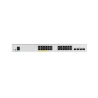 China C1000FE-24T-4G-L 24-Port 10/100/1000Mbps Managed Ethernet Switch 250G Capacity for sale