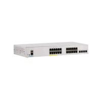 China C1000FE-24T-4G-L 24-Port 10/100/1000Mbps Managed Ethernet Switch 250G Capacity for sale