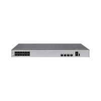 China Enterprise 12-Port Gigabit Network Switch S5735-L12T4S-A Full-Duplex Half-Duplex 128Gbps for sale