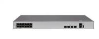 China Enterprise 12-Port Gigabit Network Switch S5735-L12T4S-A Full-Duplex Half-Duplex 128Gbps for sale