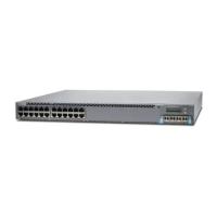 China EX3400-24P 24-Port Managed PoE Switch 10/100/1000BaseT 4x10G SFP+ 2x40G QSFP for sale