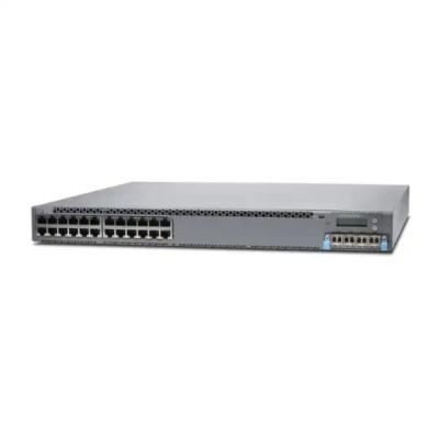 China EX3400-24P 24-Port Managed PoE Switch 10/100/1000BaseT 4x10G SFP+ 2x40G QSFP for sale