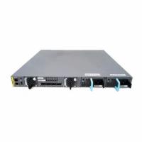 China EX3400-24P 24-Port Managed PoE Switch 10/100/1000BaseT 4x10G SFP+ 2x40G QSFP for sale