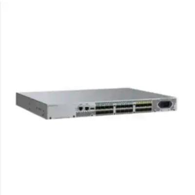 China HPE SN3000B 24-Port 16Gb Fibre Channel Switch Managed 1U Rack-Mountable for sale