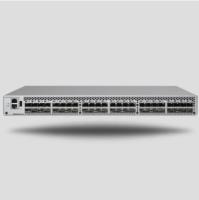 China HPE SN3000B 24-Port 16Gb Fibre Channel Switch Managed 1U Rack-Mountable for sale