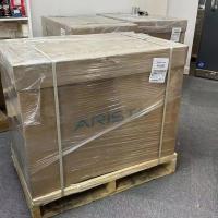China DCS-7308X3-FM-F 10 Gigabit Fibre Channel Switch 48 Ports 250G Switching Capacity VLAN Support for sale
