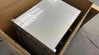 China DCS-7308X3-FM-F 10 Gigabit Fibre Channel Switch 48 Ports 250G Switching Capacity VLAN Support for sale