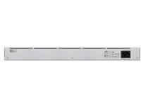 China Managed 24 Port Gigabit PoE Switch USW-24-POE 52Gbps Switching Capacity for sale