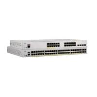 China C1000-24P-4G-L 24-Port Managed Gigabit Switch 250G Capacity 4x1G SFP for sale