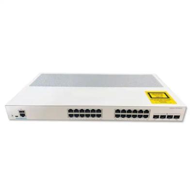 China C1000FE-24T-4G-L 24 Port 10/100/1000Mbps Enterprise Switch Full Duplex for sale