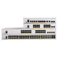China C1000FE-24T-4G-L 24 Port 10/100/1000Mbps Enterprise Switch Full Duplex for sale